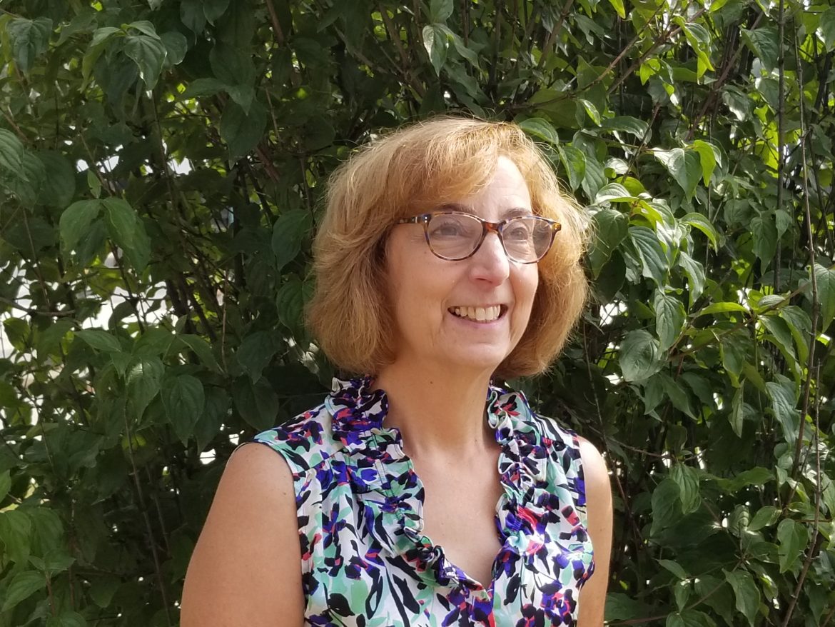 JULIE LEVIN M.S. – Wee Speech